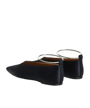 JIL SANDER Ring Ballerina