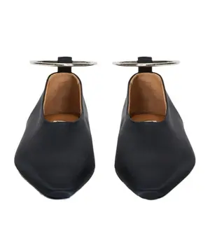 JIL SANDER Ring Ballerina