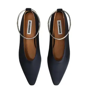 JIL SANDER Ring Ballerina