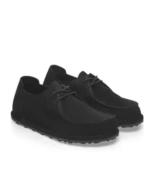 BIRKENSTOCK Utti Lace-up Shoes