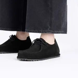 BIRKENSTOCK Utti Lace-up Shoes