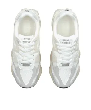 Steve Madden Speeder Chunky Sneakers