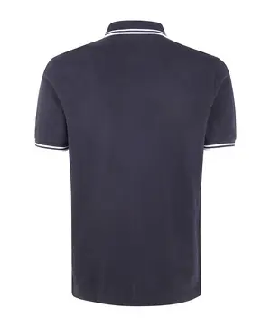 Fred Perry Twin-tipped Polo Shirt