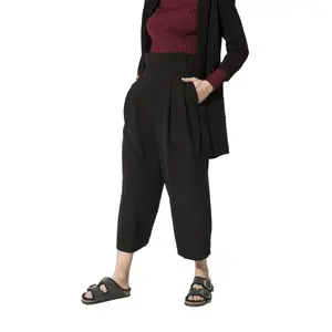 BIRKENSTOCK Fur-lined Double-strap Sandals