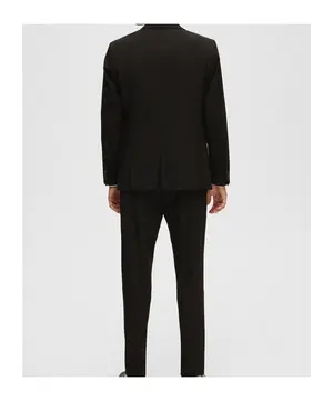 SELECTED Long-sleeved Suit Coat