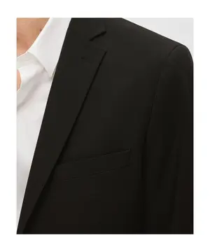 SELECTED Long-sleeved Suit Coat