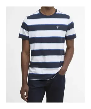 Barbour Meldon Striped T-shirt
