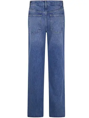 THE FRANKIE SHOP Denim Pants