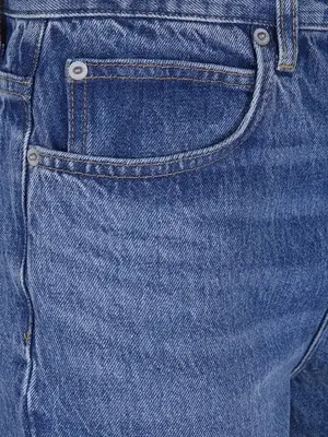 THE FRANKIE SHOP Denim Pants