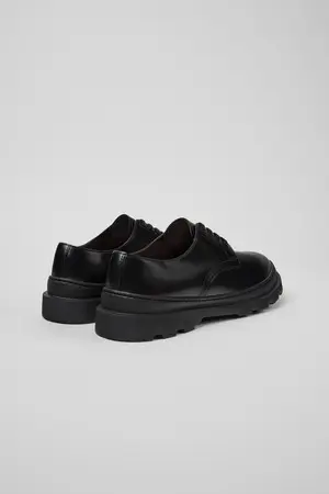 Camper Leather Shoes For