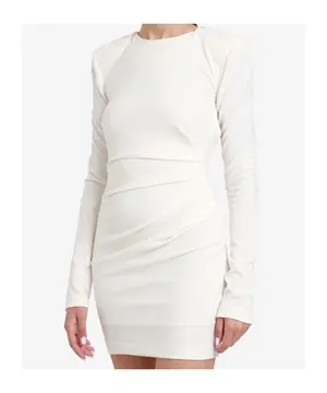 ANIYE BY Long Sleeve Dress