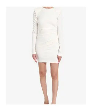 ANIYE BY Long Sleeve Dress