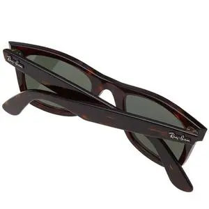Ray-ban Wayfarer Square-frame Sunglasses