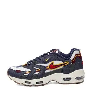 Nike Air Max 96 Sneakers - Multicolor