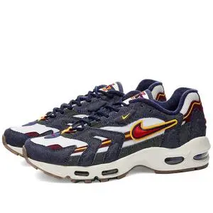Nike Air Max 96 Sneakers