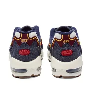 Nike Air Max 96 Sneakers