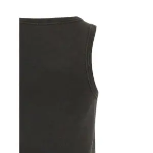 ENTIRE STUDIOS Ribbed Tank Top