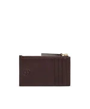 Tory Burch Fleming Soft Wallet