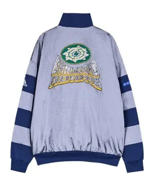 ADIDAS ORIGINALS X Brain Dead Track Top