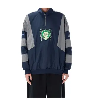 ADIDAS ORIGINALS X Brain Dead Track Top