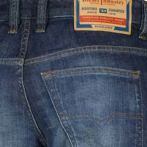 DIESEL® 1993 D-vyl Jeans