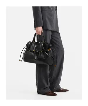 GIANNI CHIARINI Morgana" Bag