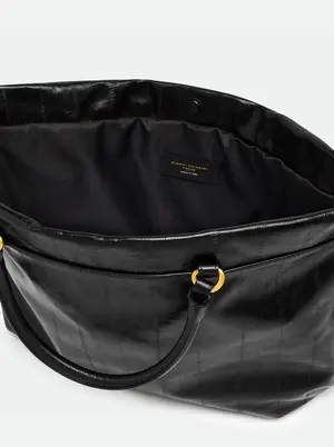 GIANNI CHIARINI Morgana" Bag