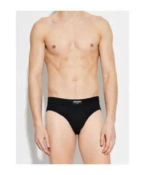 Dsquared2 Logo Briefs