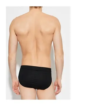 Dsquared2 Logo Briefs