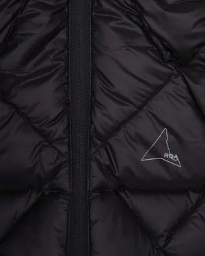 ROA Nuna Quilted Jacket