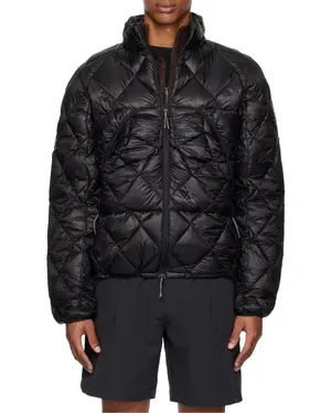 ROA Nuna Quilted Jacket