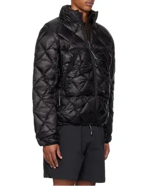 ROA Nuna Quilted Jacket