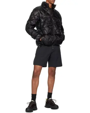 ROA Nuna Quilted Jacket
