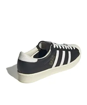 Adidas Superstar Vintage Leather Sneakers