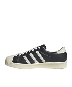 Adidas Superstar Vintage Leather Sneakers