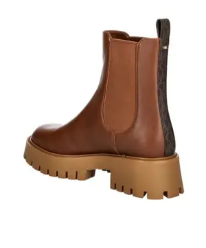 Michael Kors Asher Chelsea Boots