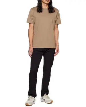 VEJA Logo Patch Low-top Sneakers