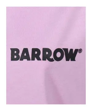 BARROW Iconic Crewneck T-shirt