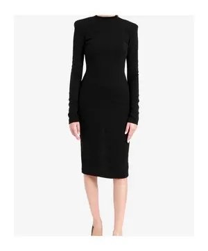ANIYE BY Long Sleeve Dress