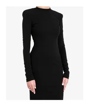 ANIYE BY Long Sleeve Dress