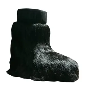 Moon Boot Icon Yeti Mid Boots