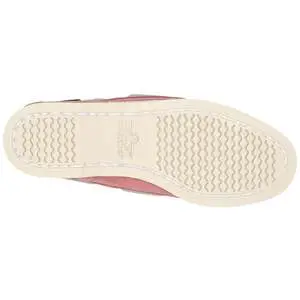 SEBAGO Round Toe Loafers