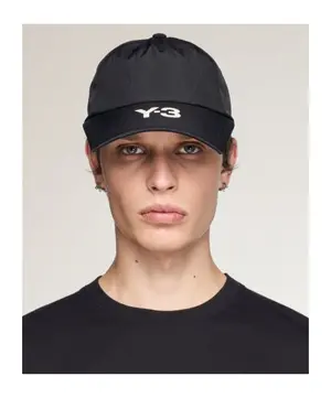 Y3 Utility Cap