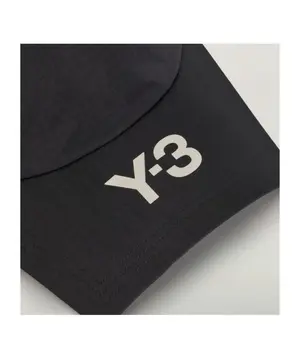 Y3 Utility Cap