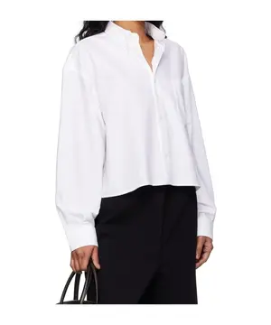 A.p.c. Long-sleeved Button-up Shirt