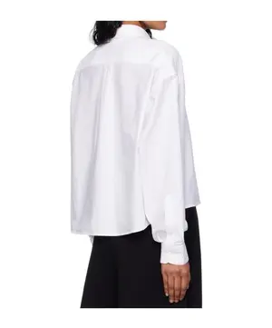 A.p.c. Long-sleeved Button-up Shirt