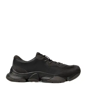 Camper Karst 2 Lace-up Sneakers - Black/gray