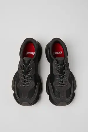 Camper Karst 2 Lace-up Sneakers
