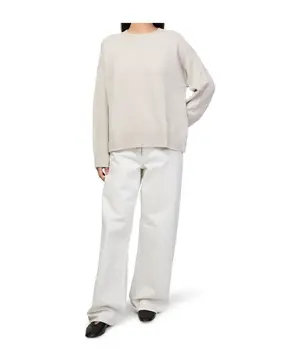 LISA YANG Nairi Cashmere Sweater