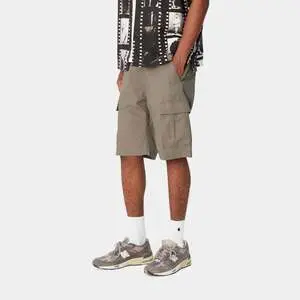 Carhartt Work In Progress Cargo Bermuda Shorts